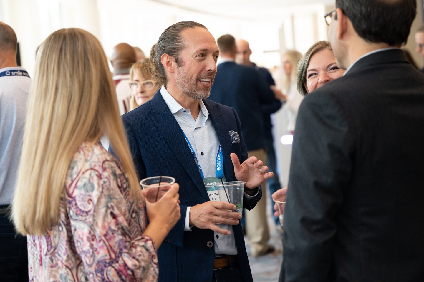 Smile Source - Largest Private Dental Practice Network for Dentists